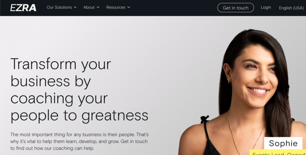 Is Ezra Coaching the Right Fit for Your Practice?