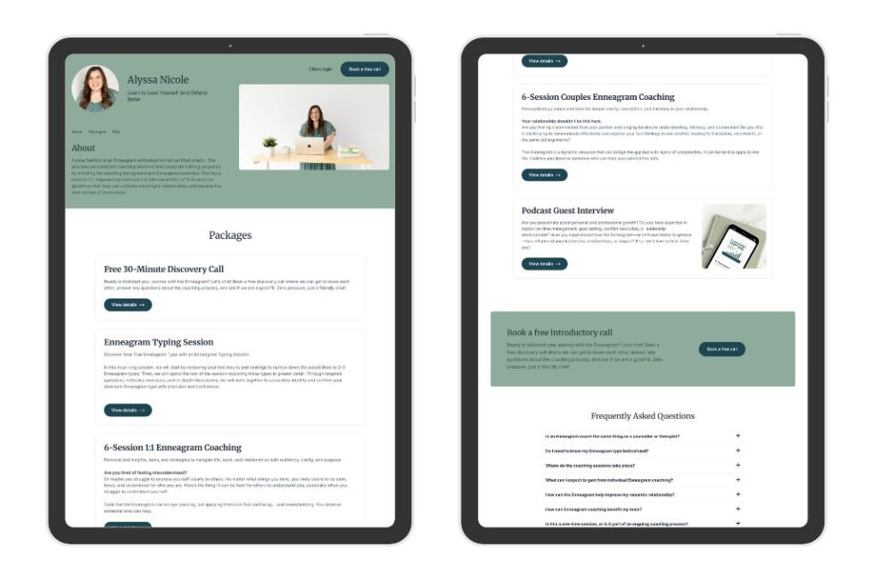 23 Essential Coaching Topics for Every Client Type