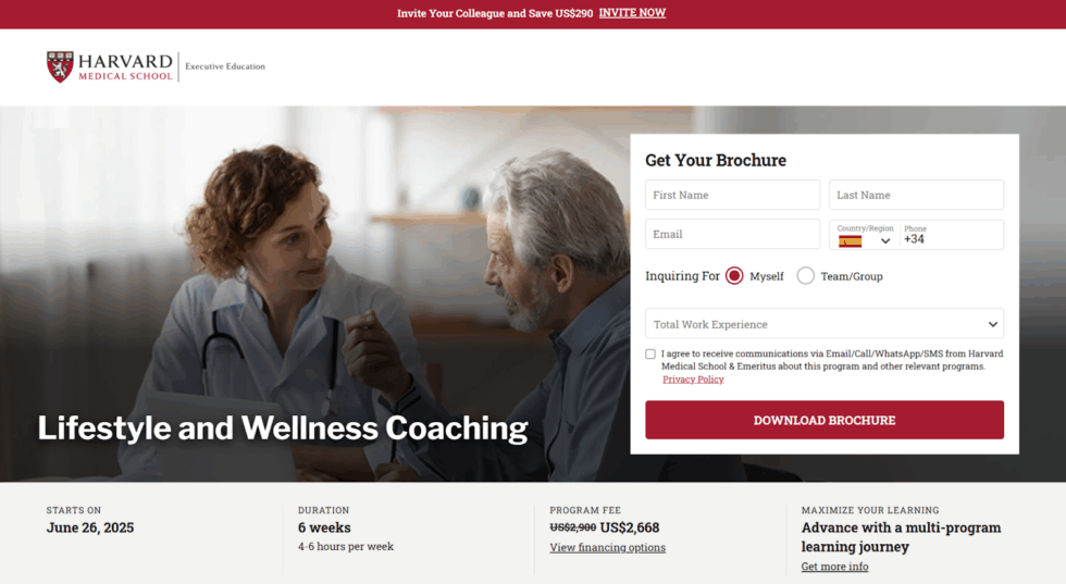 Harvard Health Coach Certification: Is It Worth It?