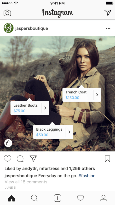 How to Add a Link to Instagram Posts: A Guide for Coaches